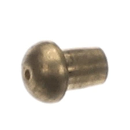 Middleby Orifice, By-Pass No 62 Lpg W .038 22174-0009 | Zoro